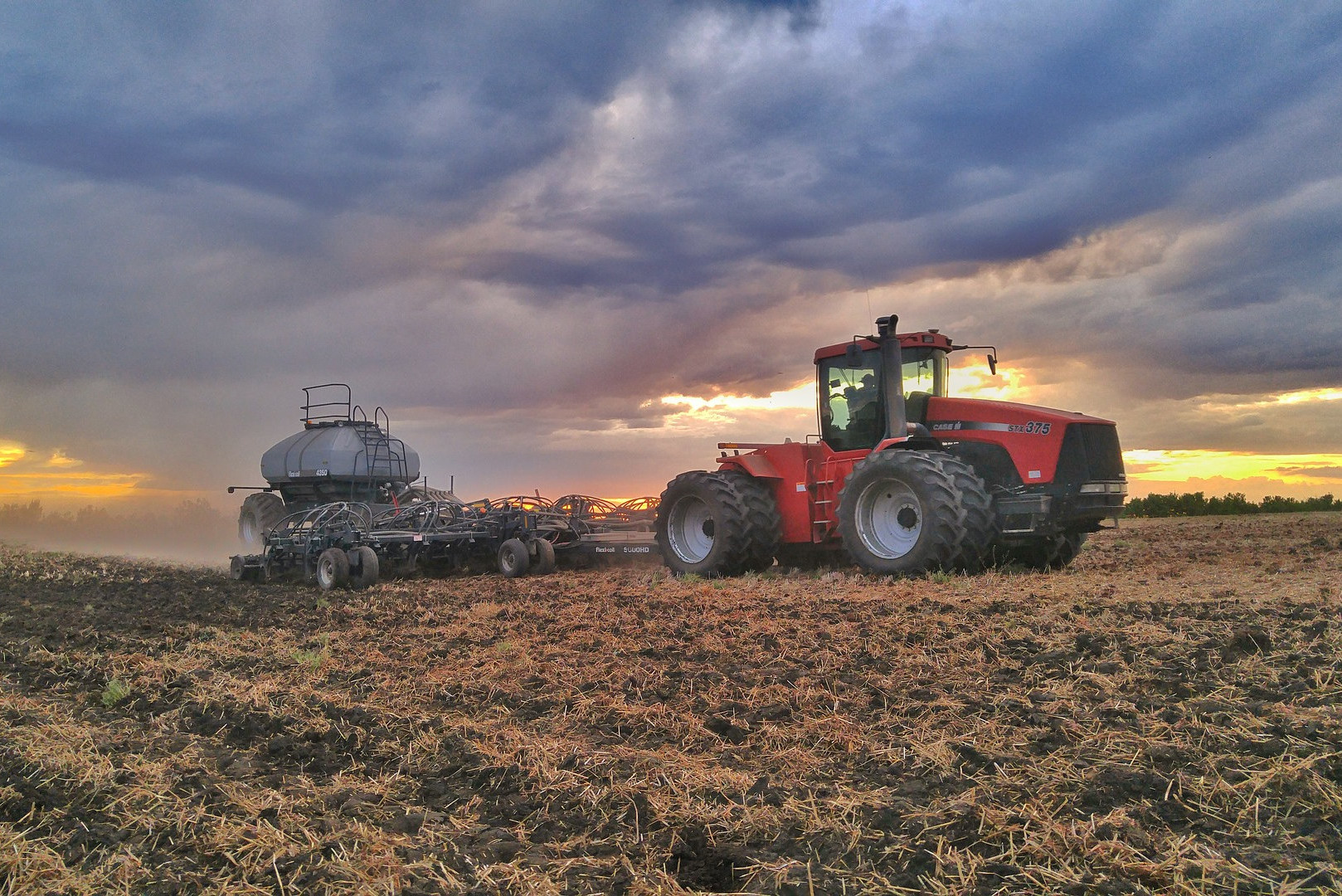 Precision Farming Solutions - Farm Doctors