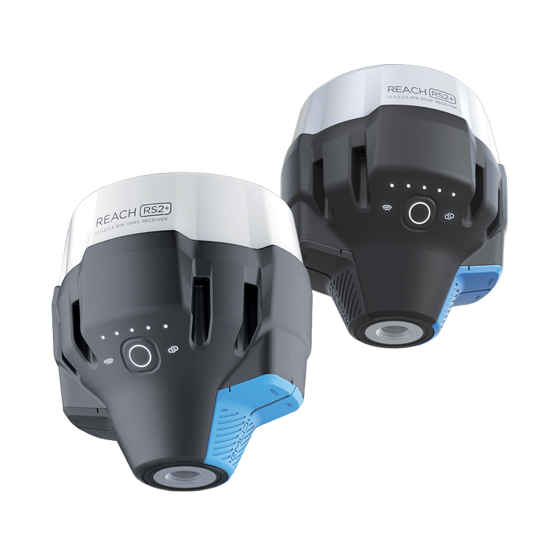 Emlid RTK GNSS Receivers - Farm Doctors