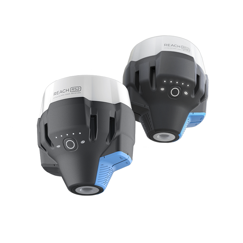 Emlid RTK GNSS Receivers - Farm Doctors